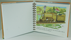 The Little Engine that Could Book Journal | Red Barn Collections