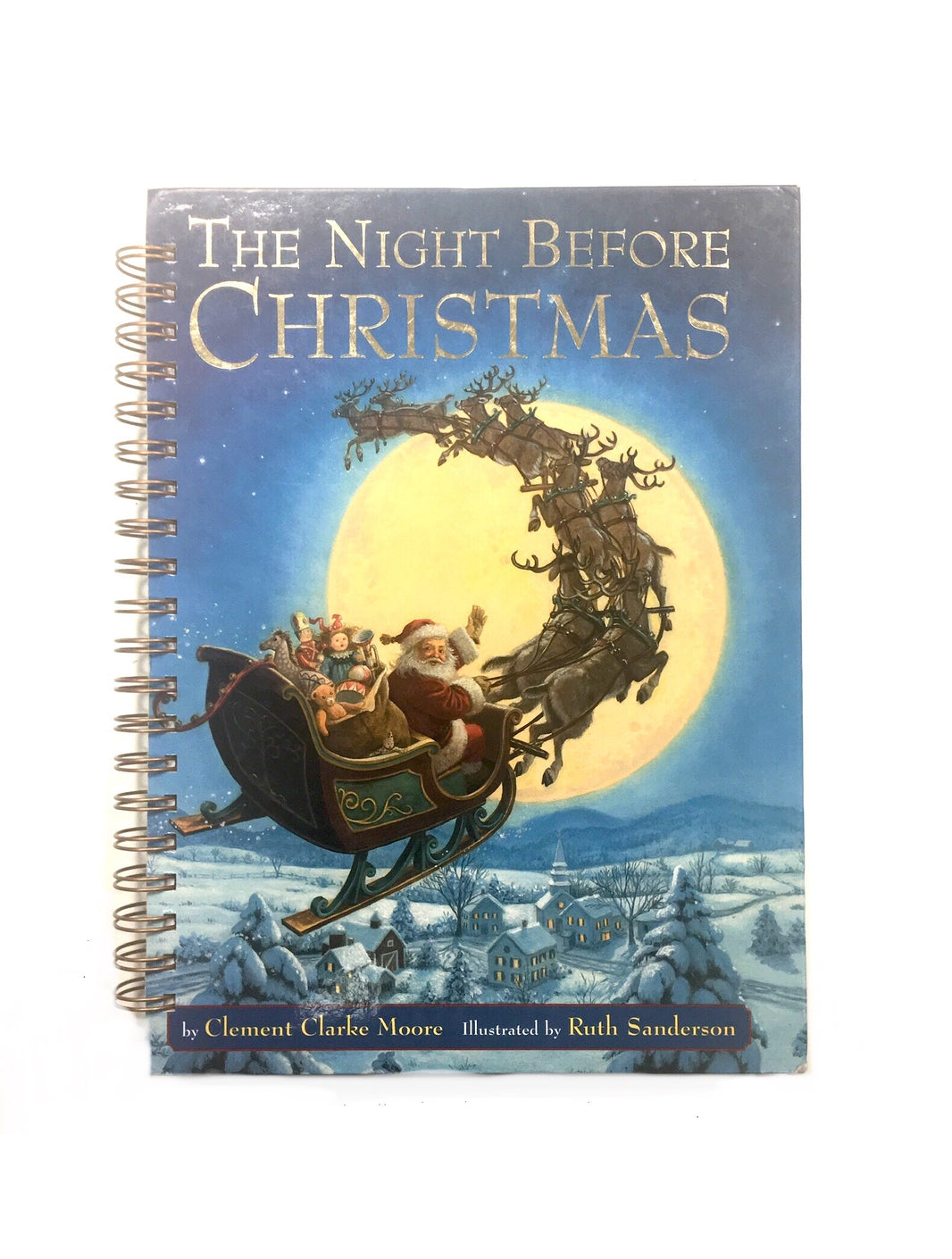 Unique Handmade Sketchbooks from Upcycled Books! – Red Barn Collections