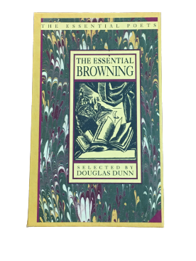 The Essential Browning Book Journal | Red Barn Collections