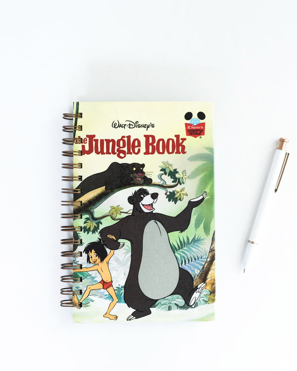 The Jungle Book – Red Barn Collections