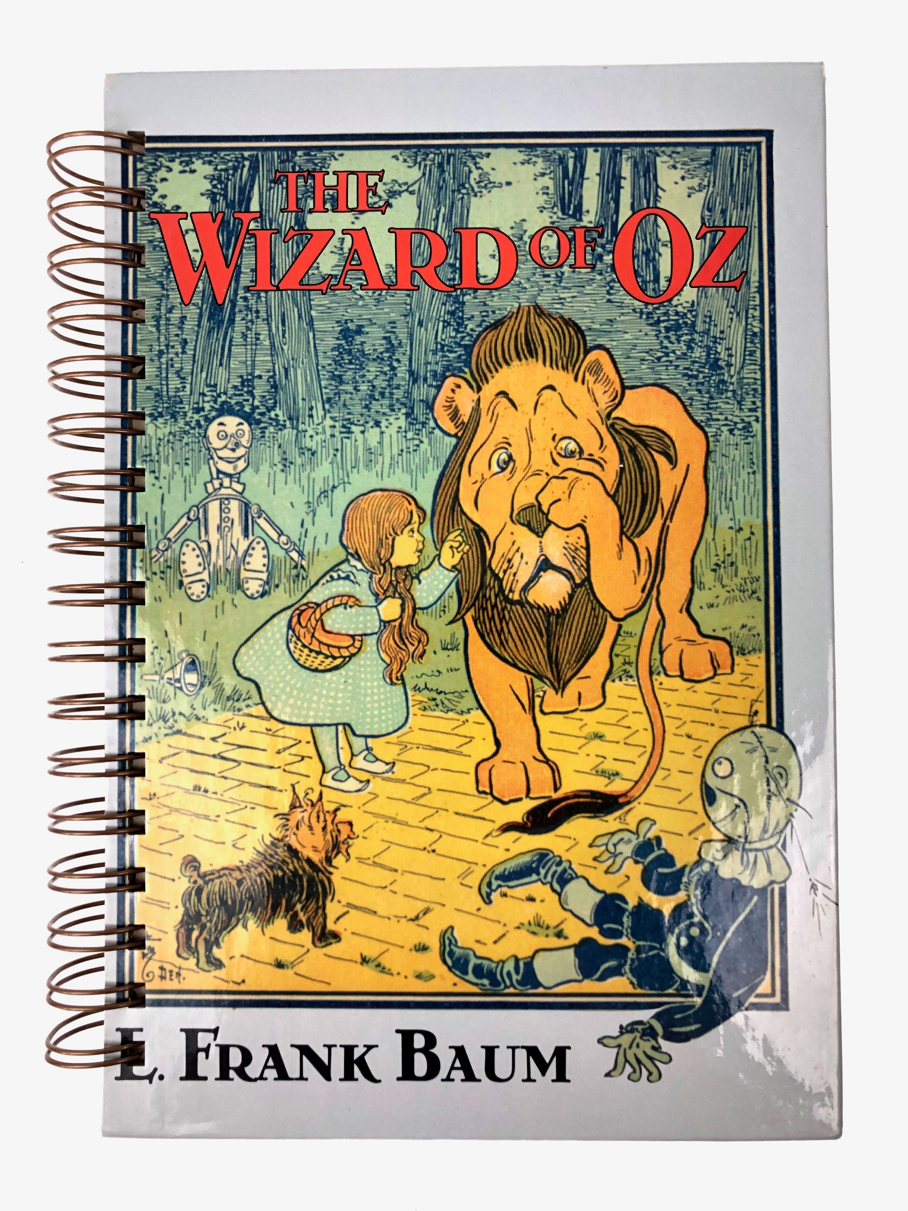The Wizard of Oz – Red Barn Collections